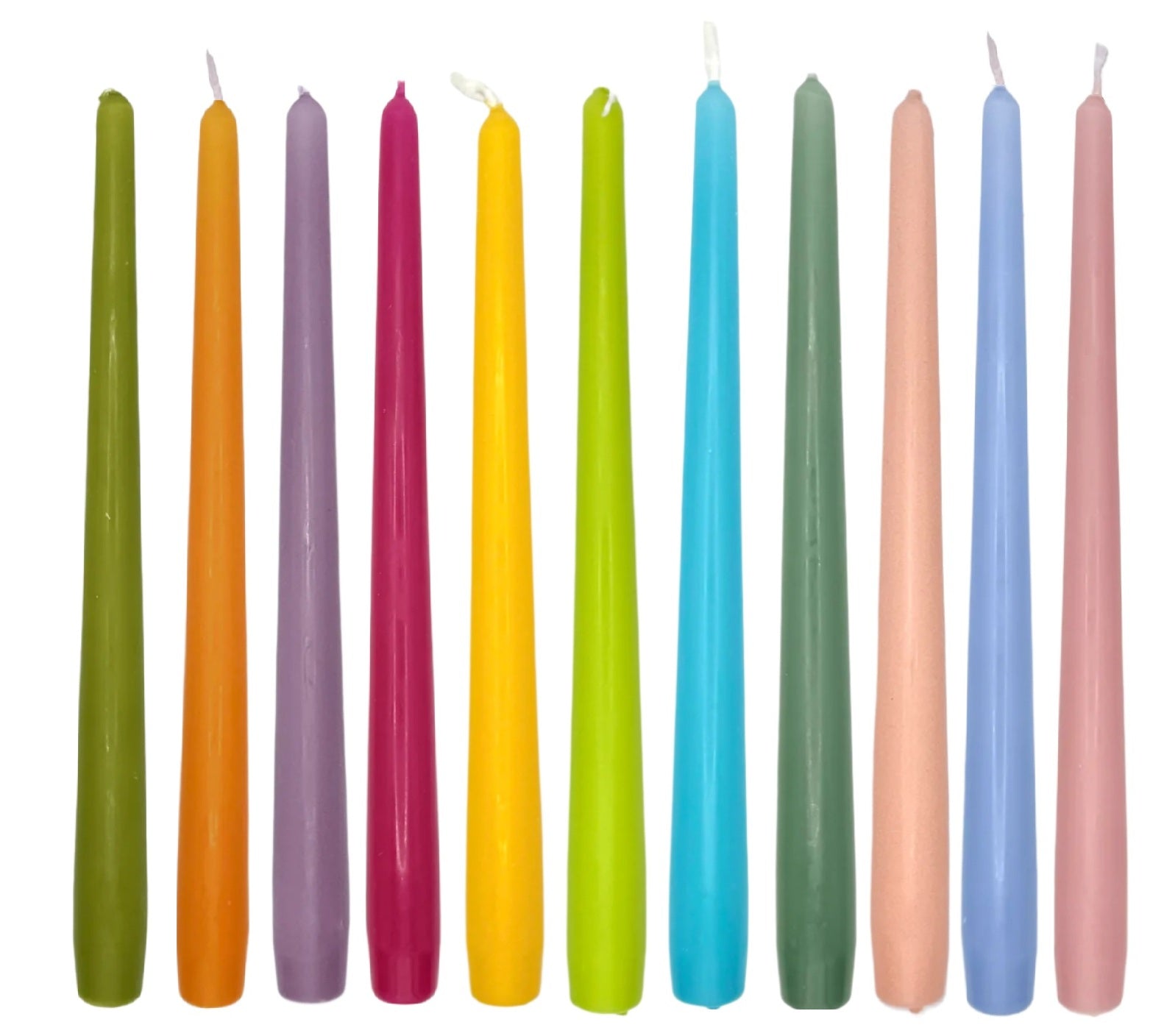 Dinner Candles Discount – Candles On The Web